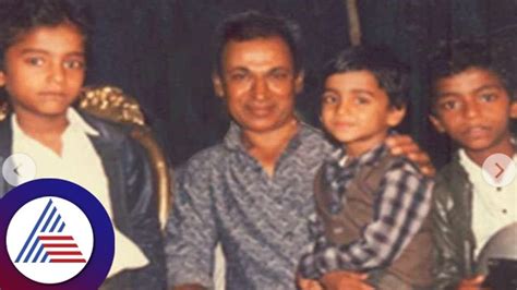 Master Anand With Dr Rajkumar ಕರ್ನಾಟಕದಲ್ಲಿ ಕೋಟ್ಯಾಂತರ ಅಭಿಮಾನಿಗಳು