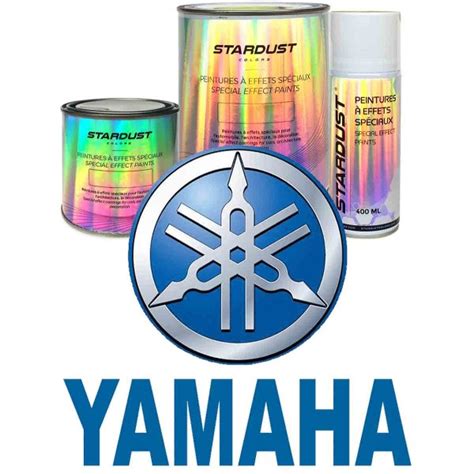 Yamaha Motorradlack Yamaha Farbcode Als Spray Oder In Der Dose