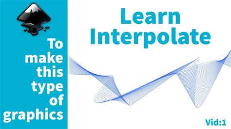 Interpolate Inkscape How To Interpolate Graphic Designing Youtube Interpolate Inkscape How To Interpolate Graphic Designing Youtube