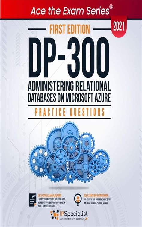 Dp 300 Administering Relational Databases On Microsoft Azure Practice
