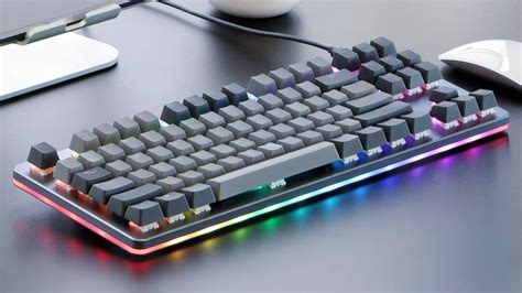 Ini Dia 4 Keyboard Gaming Mechanical Terbaik Sabine Blog