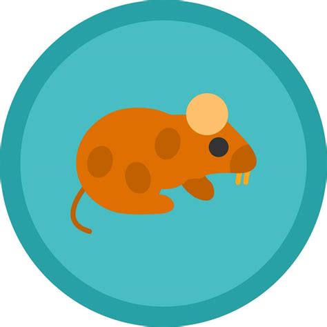 Rat Vector Icon Design 25646021 Vector Art At Vecteezy