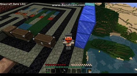 How To Install Single Player Commands For Minecraft 1 8 1 Beta Link In Description Youtube