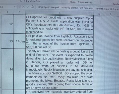 Employees Are Paid Monthly On The First Business Day