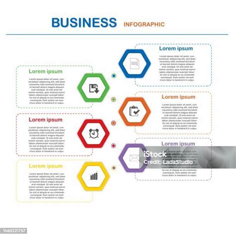 비즈니스 프로세스 그래프 단계 성공 다이어그램 및 차트 그림 인포그래픽 벡터 스톡 일러스트 0명에 대한 스톡 벡터 아트 및 기타 이미지 Istock