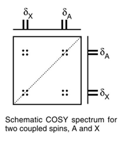 二维核磁共振原理（积算符演化） 知乎