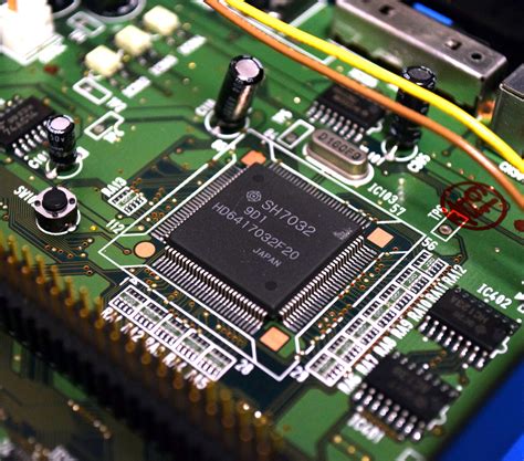 Repairdown Disklavier Dkc500rw Control Unit Hackaday