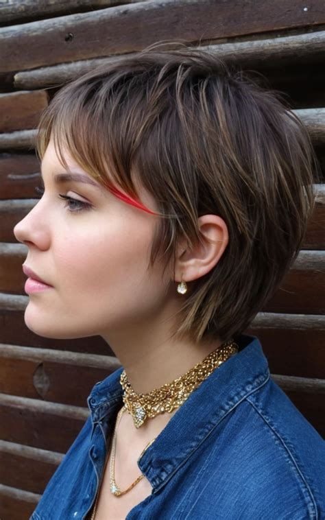 Top 12 Shaggy Pixie Bob Hairstyles To Try This Year Best Review