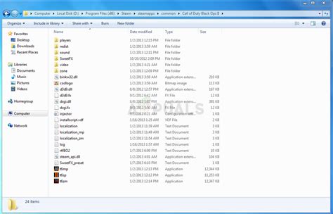 How To Fix Black Ops Unhandled Exception Caught Issue Appuals
