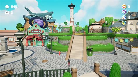 Test Koa And The Five Pirates Of Mara Un Petit Vent Dair Frais Inattendu Parfait Pour Lété