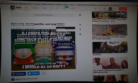 Ati Chrome Display Glitch When The Gpu Acceleration Is On Amd Catalyst Driver Ask Ubuntu