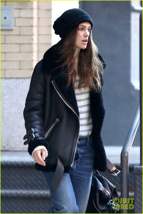 Keira Knightley Gets Compared To Daisy Ridley Quite Often Photo