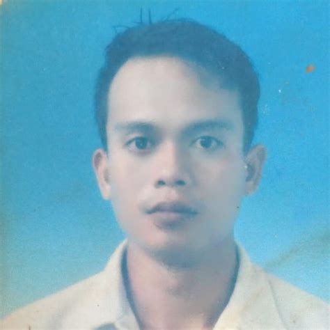 Mohd Hazril Fikri Bin Ismail Miri Sarawak Malaysia Profil