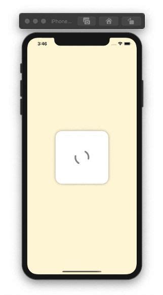Activity Indicators In Swiftui Ui Ux Screen Activities