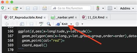 Reproducible And Interactive Research