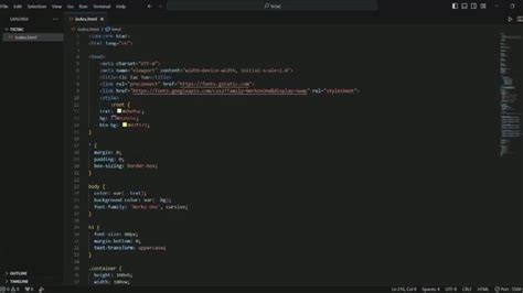 Siri Bs On Linkedin Task3 Prodigyinfotech Github Webdevelopment