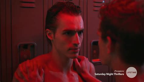 Trevor Stines Jonathan Bouvier Andrew Matthew Welch And Kendall Ryan