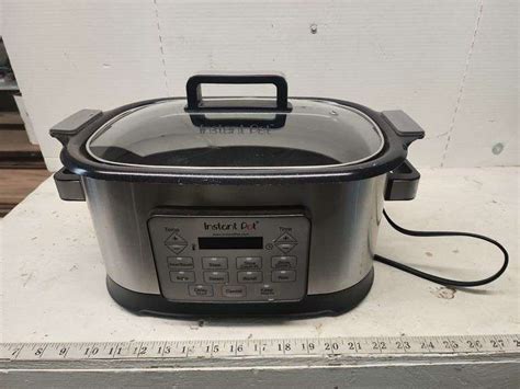 Insta Pot Isabell Auction