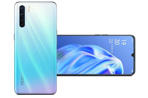 Oppo F15 Specifications Choose Your Mobile