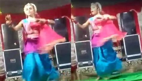 Jammu Stage Artiste Collapses On Stage While Performing Dies Due To