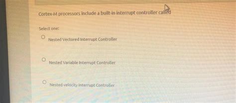 Solved Interconnection Of Internet And Computing Devices