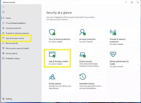 Turn On Or Off Smart App Control In Windows Hawkdive Com