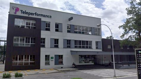 Mintrabajo Abrió Investigación Contra Teleperformance ¿por Qué Bluradio