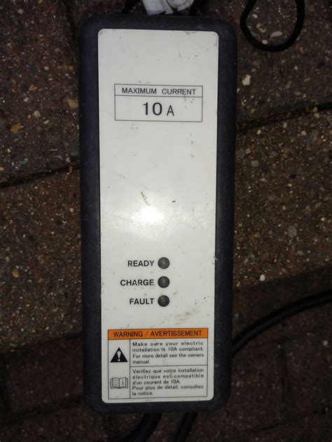 Timer For Phev Speak Ev Electric Car Forums