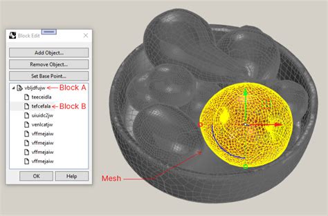From Rhinoobject To Instance Object Container Scripting Mcneel Forum