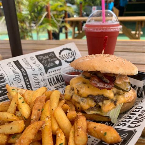 The Pitmaster Smokehouse