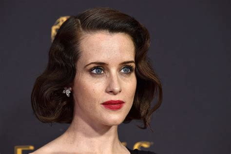 Claire Foy Wallpapers Pixelstalk