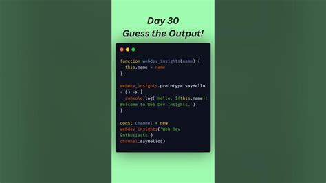 Javascript Interview Question Interview Coding Programming Html