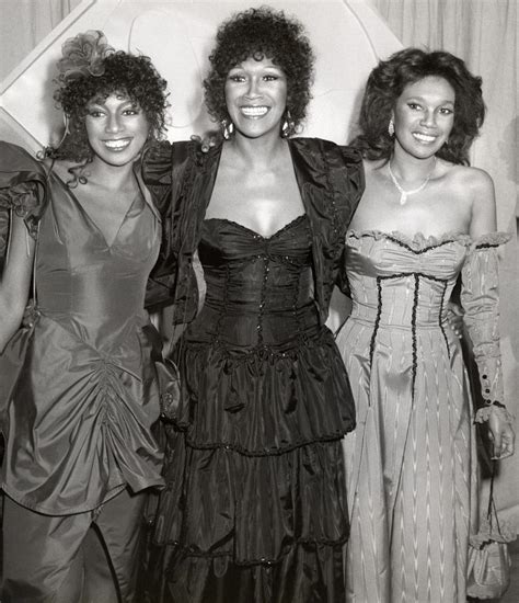 Anita Pointer Founding Member Of Legendary Pointer Sisters Group Dead At 74