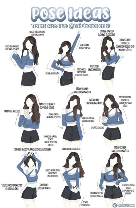 30 Comics By A Fitness Trainer That Encourage Self Acceptance And