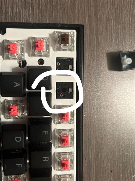 Keyboard R Keyboards