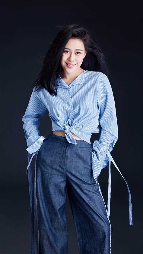 袁娅维 高清图片，堆糖，美图壁纸兴趣社区