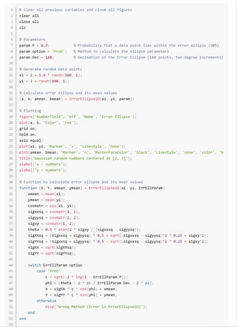 Solved I Am Having Trouble With Errors In My Code This Is Chegg Com