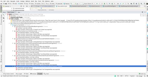 Error In Fingerprint Authentication With Mifos Mobile Cn · Issue 41