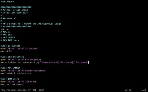 Ujjwal Anand On Linkedin Devops Linux Aws