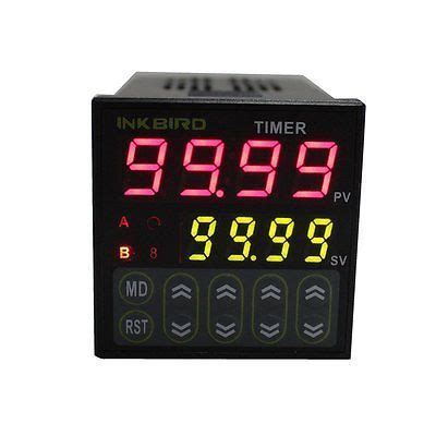 Digital Twin Timer Relay At Best Price In Bengaluru Industrial