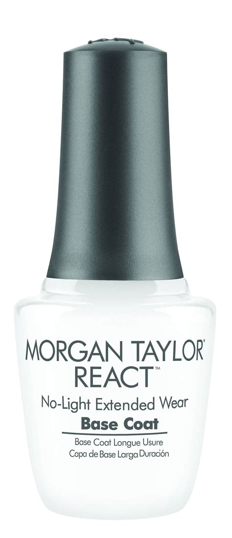 React Base Coat Extended Wear 15ml