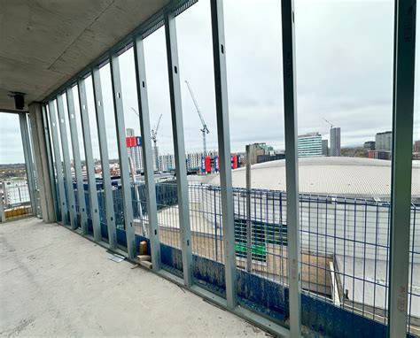 Structural Framing Systems SFS