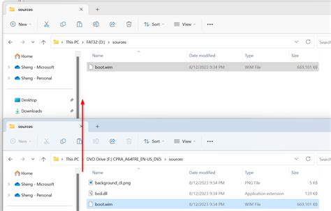 How To Set Up A Windows 11 Arm64 Virtual Machine In Hyper V