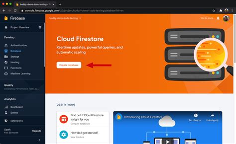 How To Automate Firebase Deployments Buddy The Devops Automation