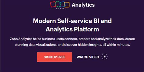 23 Data Analytics Platforms To Try In 2025