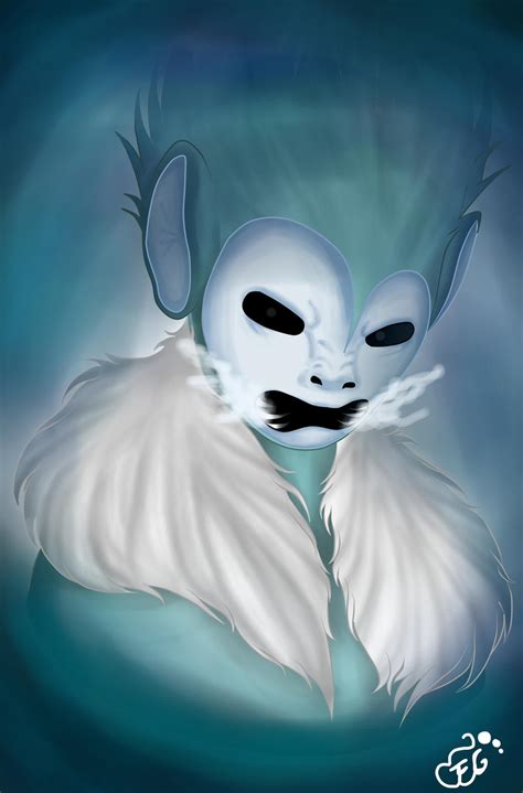 Slendytubbies 2d Yeti Tubby By Xxnaninxx On Deviantart