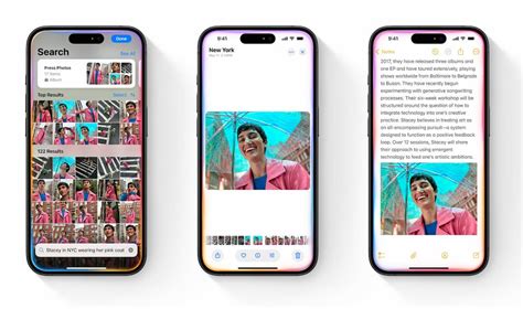 Ios 18 4 Siri 將迎來四大重點功能升級，中文ai 助理更聰明 瘋先生