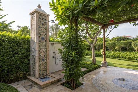 15 Stunning Outdoor Tile Design Ideas