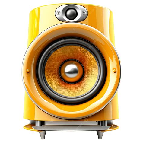 투명한 배경의 오디오 스피커 Png 일러스트 Psd 및 클립 아트에 대한 무료 다운로드 Pngtree