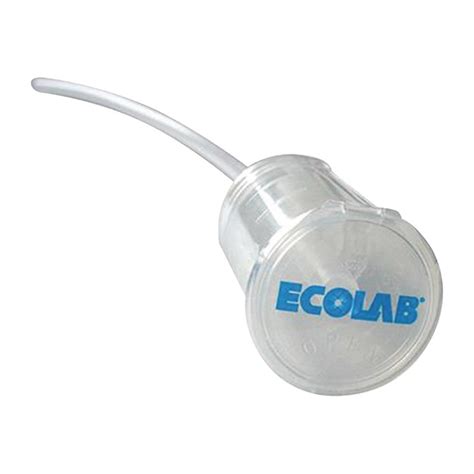 Ecolab Pump Dispenser At Natalie Axon Blog